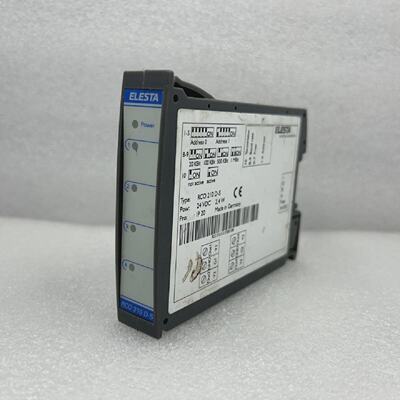 ELESTA Rco 210 DS Atmos Numrique Sortie Module 24VDC 24W 210