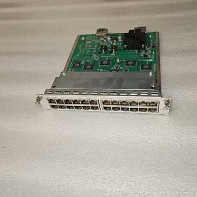 H3C RT-HMIM-24GSW H3C MSR系列路由器