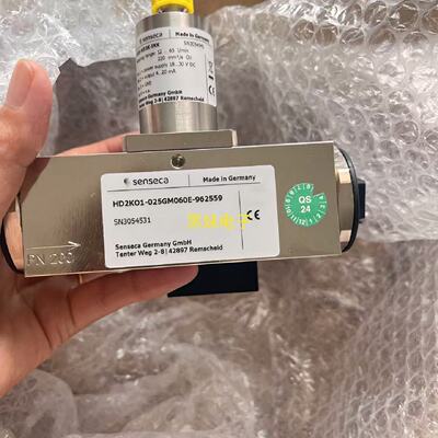 议价HONSBERG MR1K-008GM004-304流量计BRAUN D461.21-97002019隔