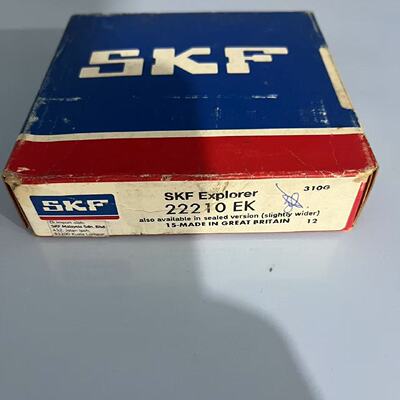 SKFExplorer22210EK轴承英国制造全-询