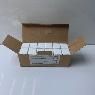 1 Kiste 12 Teile HARTING 09451511140 Rji MfPn RJ45plug Cat54