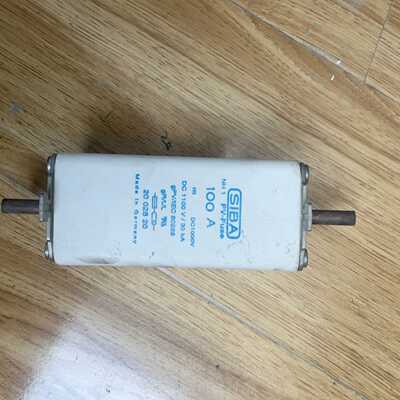 仓库清理给有的人，SIBANH1PV-FUSEDC【询价】