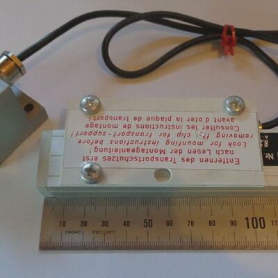 Linear Scale R.S.F.Electronik NSA 554RI  Nr. 6661406 L  55mm