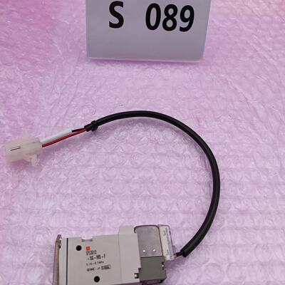 【议价】SYJ512-5G-M5-F 议价 电磁阀未 全新/二手均有货