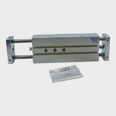 Festo DPZJ1640PAKFS2 Cilindro Doble 162049 1 A 10 Bar Doble