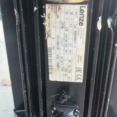 【询价】伦茨伺服电机MDSKSRS071-13   3.2千瓦适用