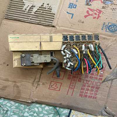 询价~++PLC+M258+一套