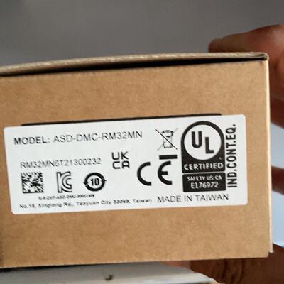 议价The New Delta Delta Module AsdDmcRm32mn Is Under Constru