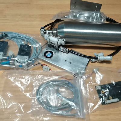 【询价】ESEC2009，2008。芯片检测massflow sen适用