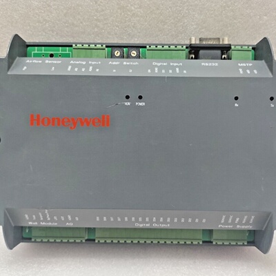 Honeywell Comfortpoint CPSPC Petit Contrleur De Point