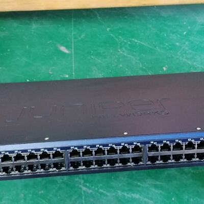Juper EX2200-48T-4G 48口千兆电口议价