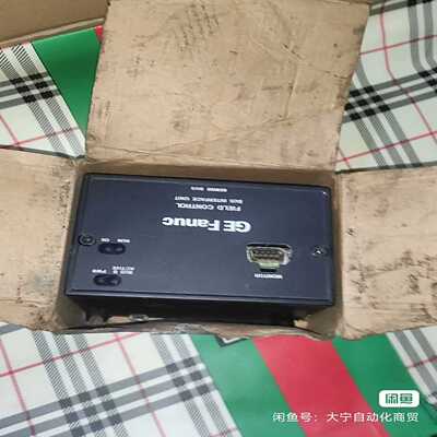 GEFANUC处理器模块IC670GBI002E8到九适用