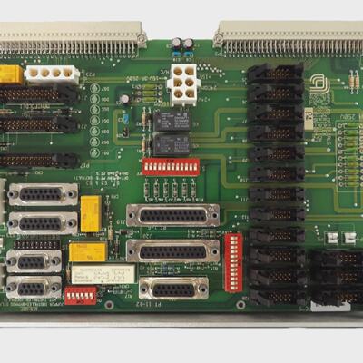 AMAT Applied Materials 010000423 GPLIS Seriplex IO Distribut
