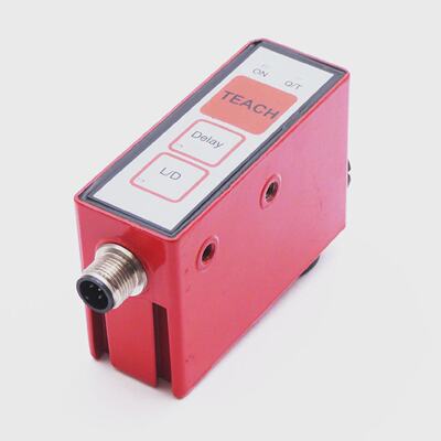 Leuze electronic KRTM 20MV200001S12 50035674 Contrast sensor