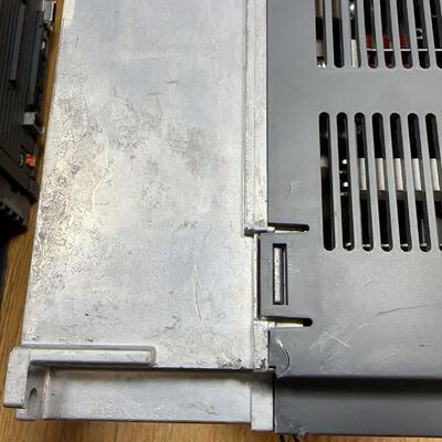 议价Mitsubishi MrJ4700B Dismled Used Parts Packa Functions I