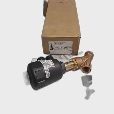 2000  BURKERT  2000  Zubehr Neu