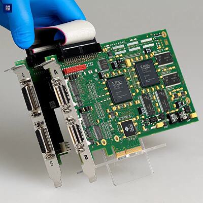拍前询价：Silicon Software ME4 IVAD4CL