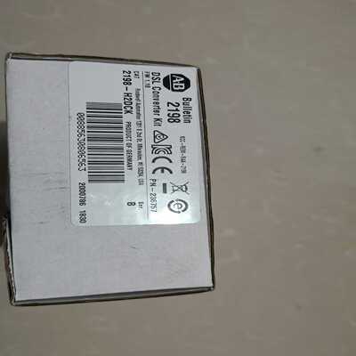 罗克韦尔AB2198-H2DCK转换器套件插询价