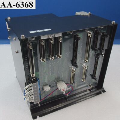 Hitachi High Technologies 1823773B IO PCB Chassis New Surplu