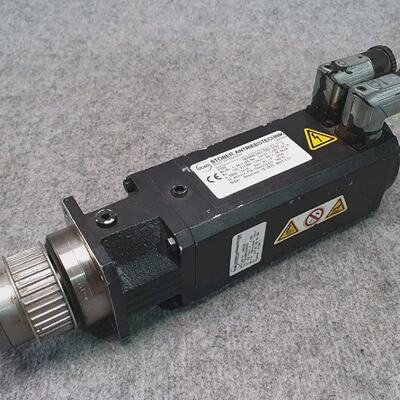STBER ANTRIEBSTECHNIK  ES33 16298800070000102  Servomotor