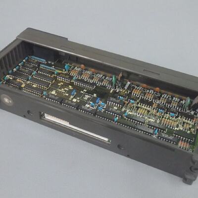 AD61  MITSUBISHIMelsec  AD61  High Speed Counter Module Used