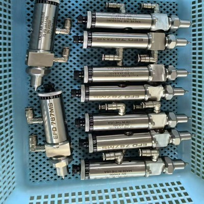 询价~Nordson诺信点胶阀EFD 787MS，共有