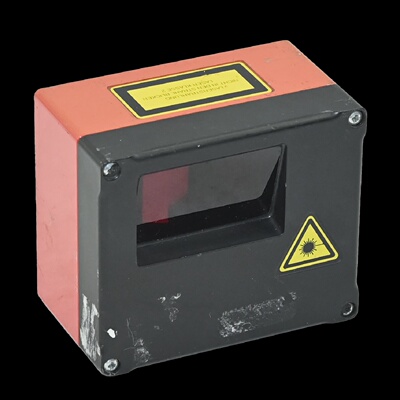 议价Leuze Electroc Bcl7400 125 405016 400 1 Laser Scanner适