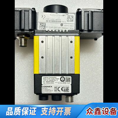 寻康耐视读码器DM474XM.议价