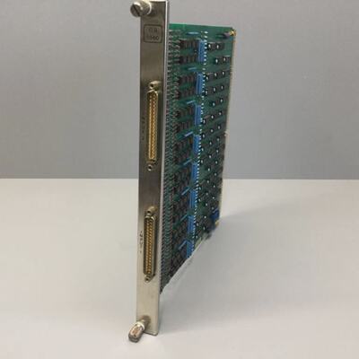 OS5560  Osai Ab  OS5560  IO Board With 64 Inputs Used