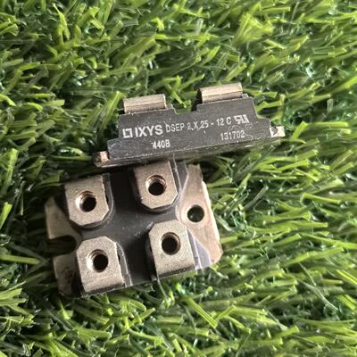 （请询价）IXYS拆机快恢复DSEP2X2512C实物2X25