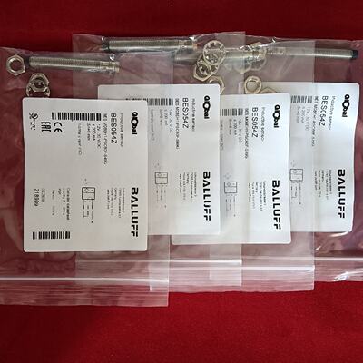 巴鲁夫 Inductive Sensor BES054Z！--议价商品