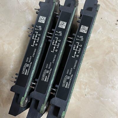 询价-专用模块SEMIX603KD16P