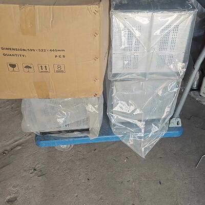 询》SFBR256路BNC矩阵切换器BRSF25632