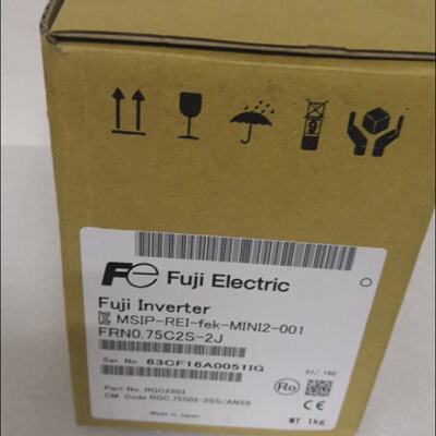 议价原装全新富士变频器FRN0.4C2S2JFRN1.5C2S2J现货价格商议