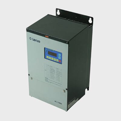 Lenze AC7800 7811.1 329167 Frequenzumrichter 3x 0380V 05360H