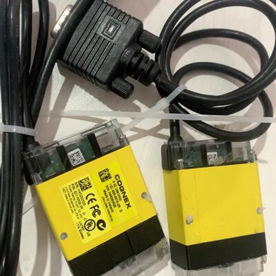 询价COGNEX康耐视DM100Q读码器6