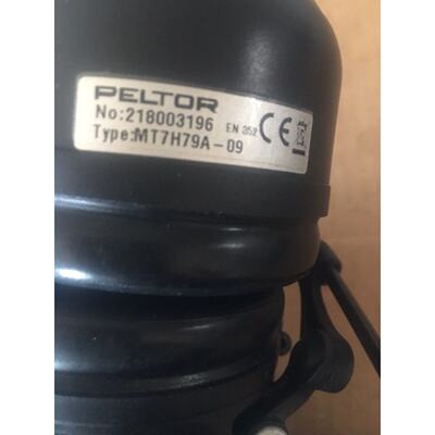 议价PELTOR MT7H79A-09 全新原装询价
