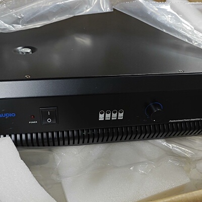 全新原包装现货霍尼韦尔TKAUDIO公共广播1500W-议价