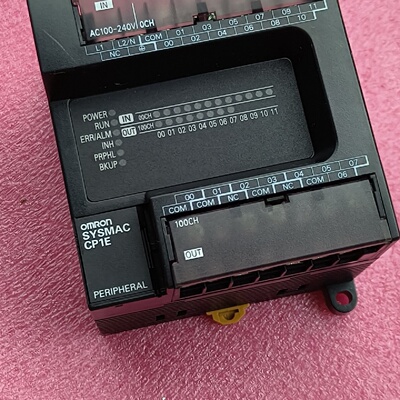询价-PLCCP1EE20SDRA功能正常