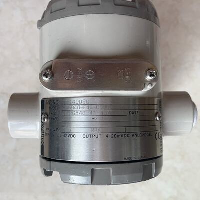 询价-YAMATAKE PT14005C STG940E1G0