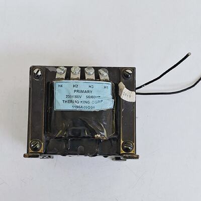 Thermo King 1190A45G04 Transformer