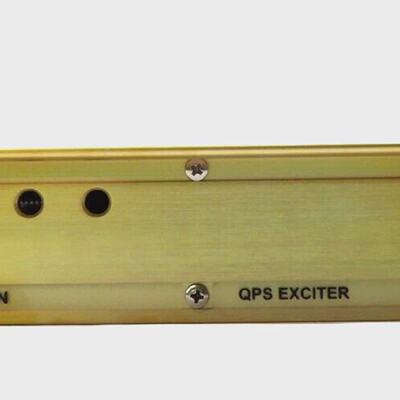 AB Sciex 1010556 QPS Exciter Module PCB Card TripleTOF 5600