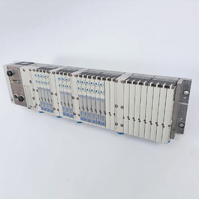Festo 548755 CPXFB33 Bus Node W 533369 533360