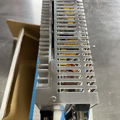溢价-POWERSOURCE线性和开关式电源VTE12SC12