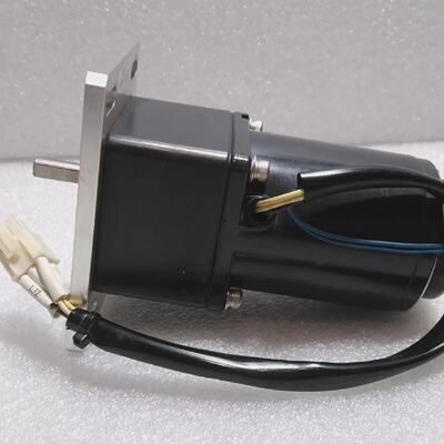 Used ORIENTAL  2IK6RGNAUL 2GN50K  SPEED CONTROL MOTOR 6W GEA