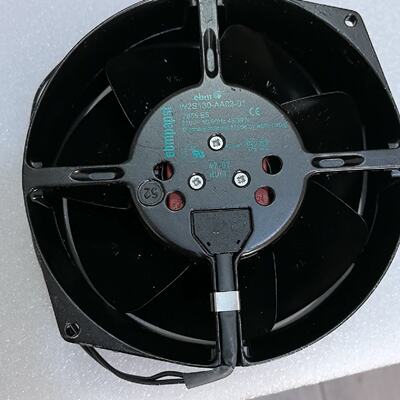 ebmpapstW2S130AA0301散热风扇--议价商品