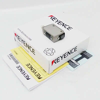 KEYENCE LRZB250C3P Laser Distanzsensor unsued