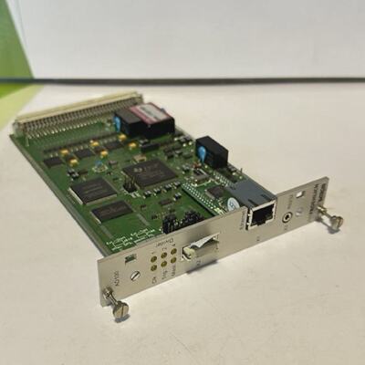 JW FROEHLICH IMTRON AD100