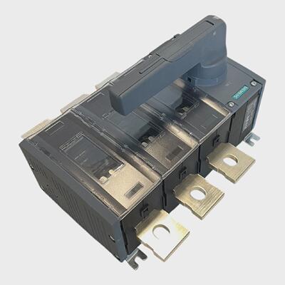 Siemens 3KD46320QE100 Interruptor De Desconexin Para Uso Ind