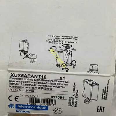 施耐德XUX5APANT16有货【白零商行】